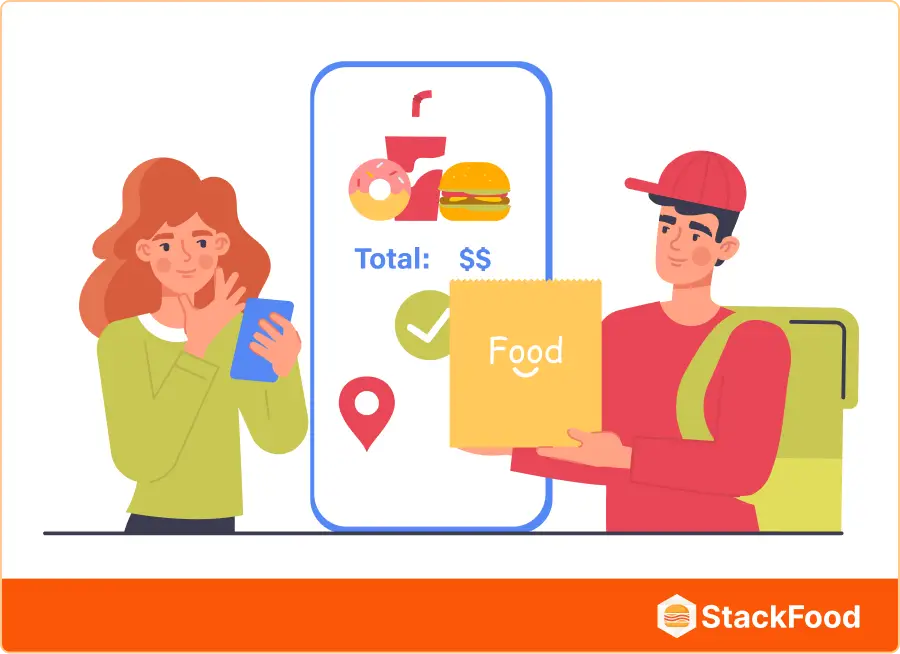 Food Delivery Business Plan: A Complete Guide